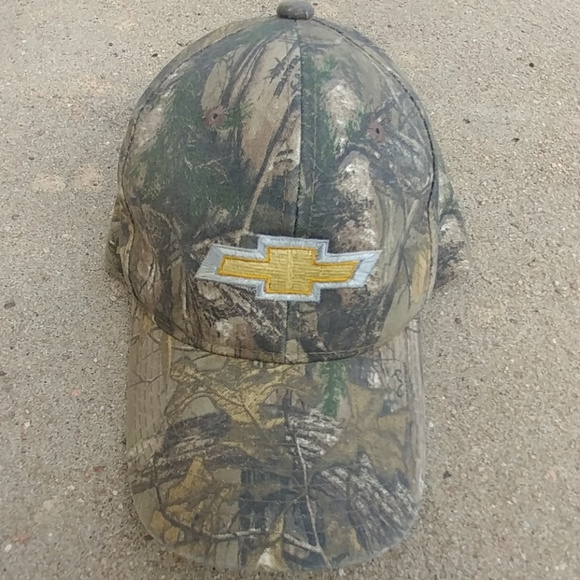 Realtree | Accessories | Realtree Hat | Poshmark